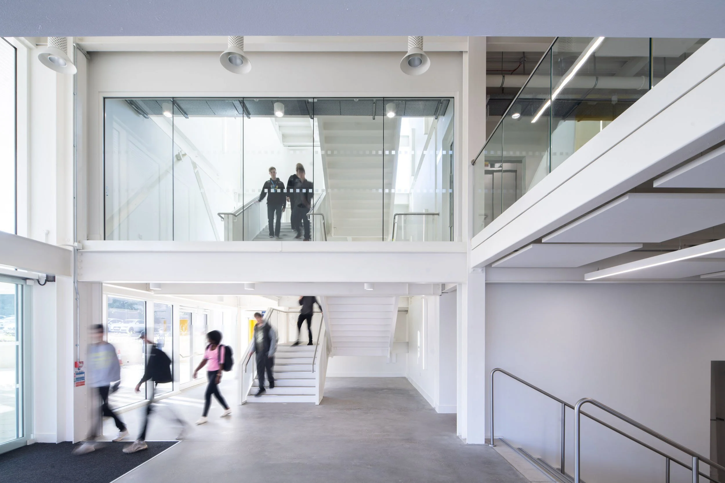 Digi-Tech Factory — COFFEY