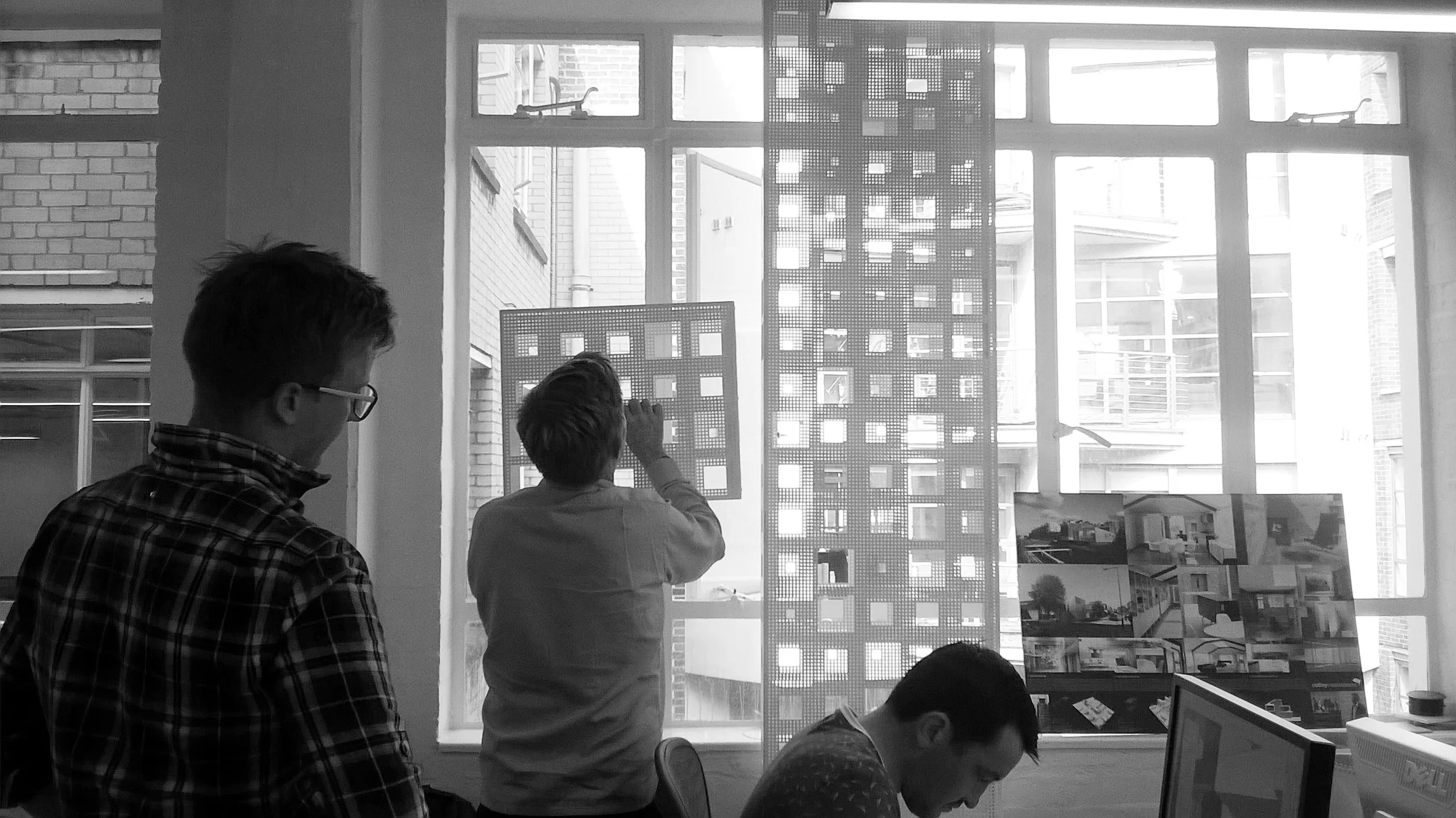 Science Museum Research Centre — COFFEY