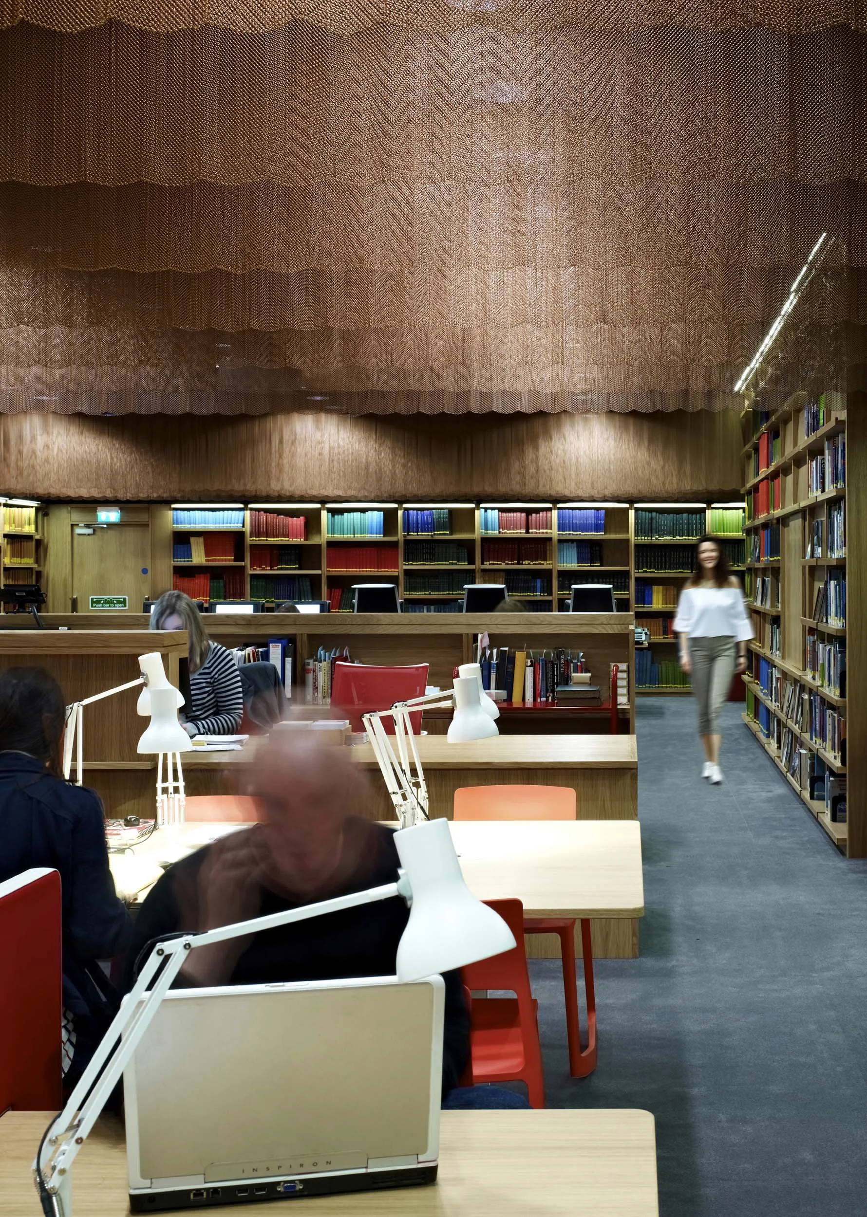 BFI Reuben Library — COFFEY