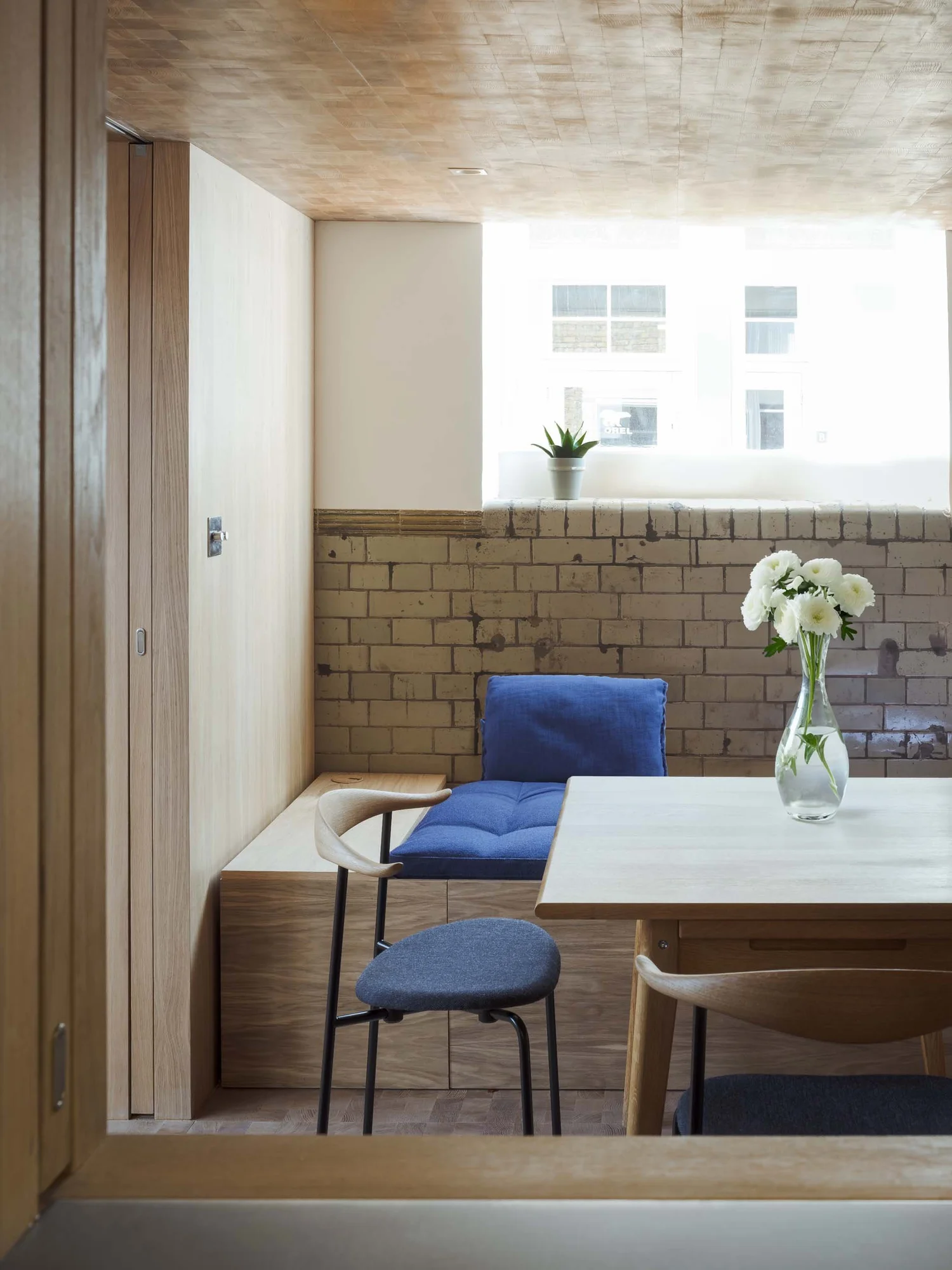 Apartment Block — COFFEY