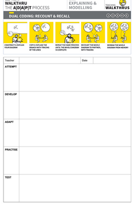 A|D|A|P|T — Teaching WalkThrus | Multi-Platform Teaching Tools ...