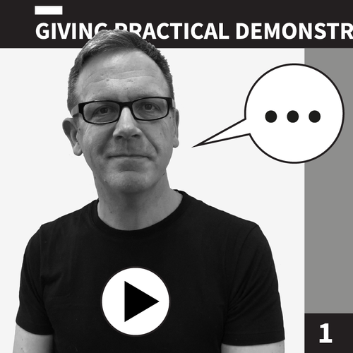 What's Included — Teaching WalkThrus | Multi-Platform Teaching Tools ...