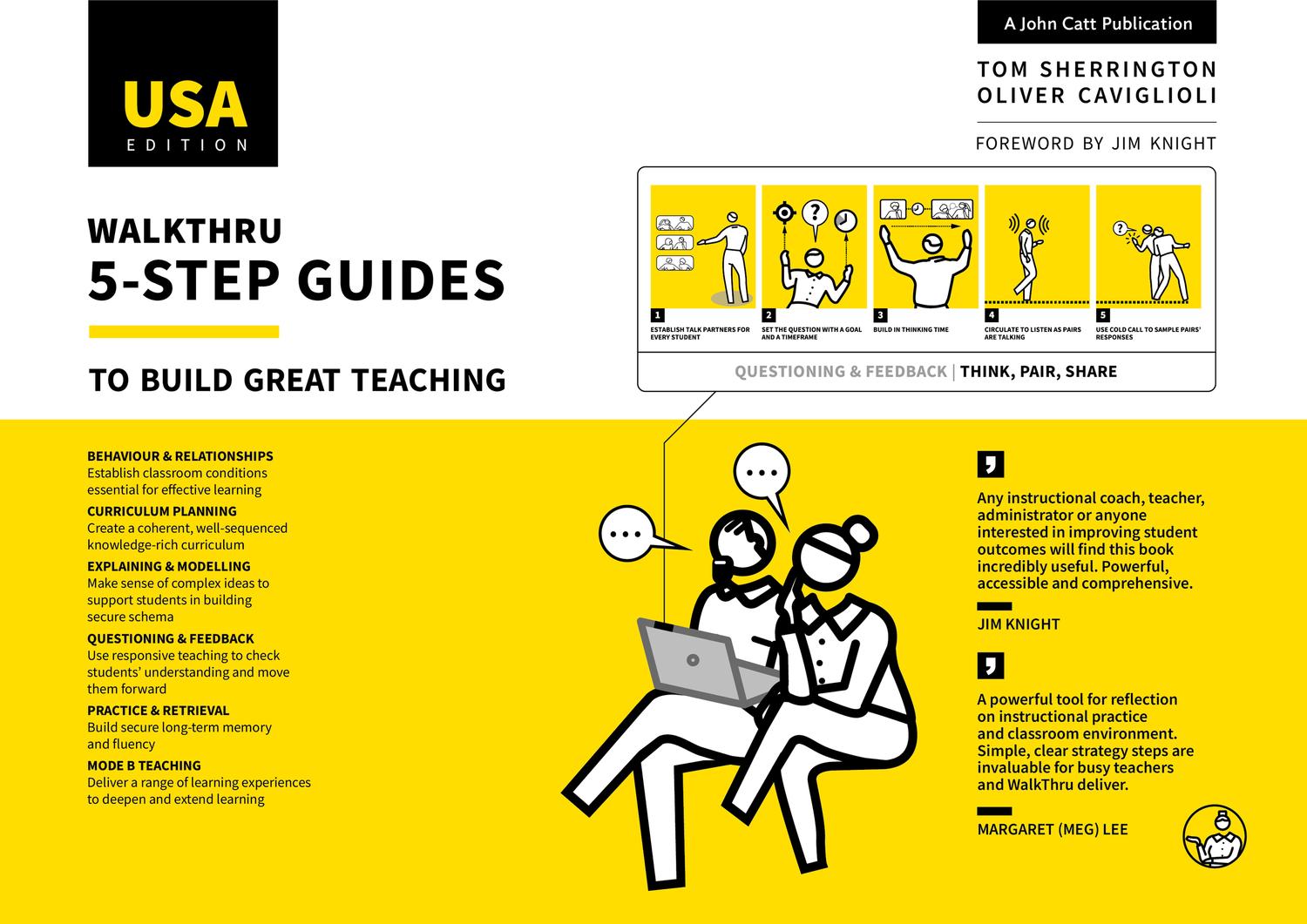 Teaching WalkThrus | Multi-Platform Teaching Tools & Resources To ...