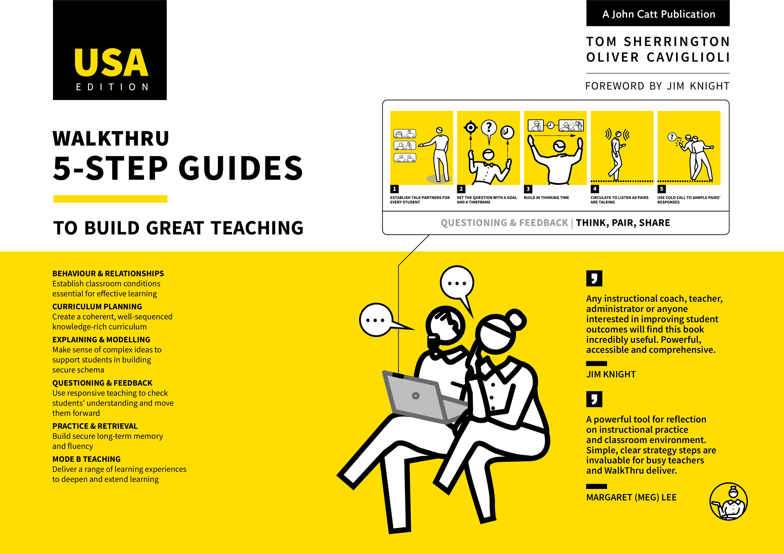 Teaching WalkThrus | Multi-Platform Teaching Tools & Resources To ...