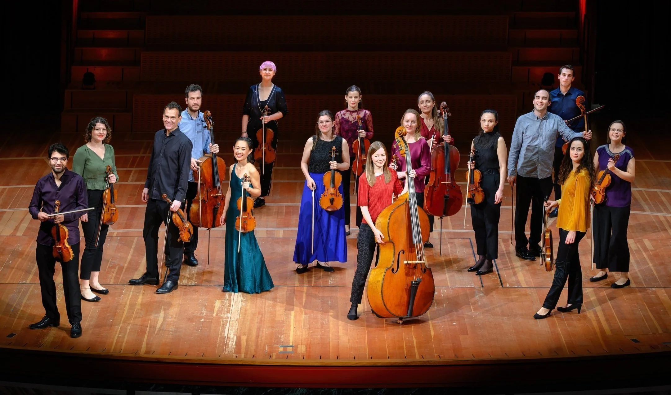 United Strings of Europe