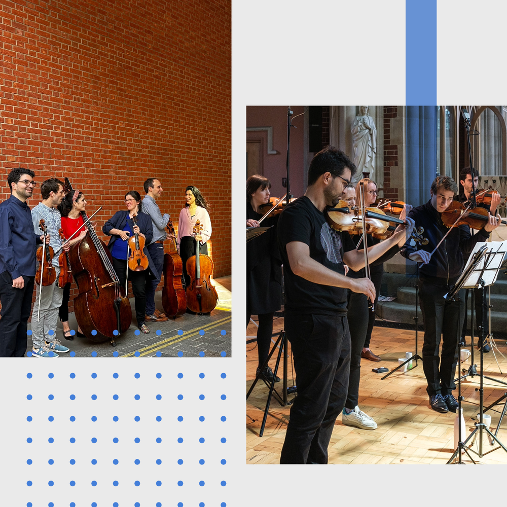 United Strings of Europe