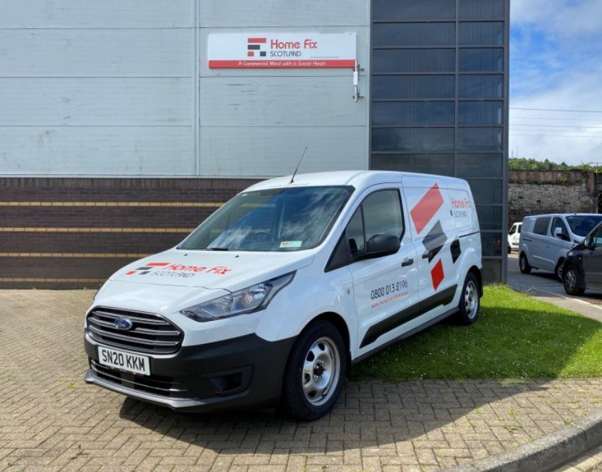 About — Home Fix Scotland