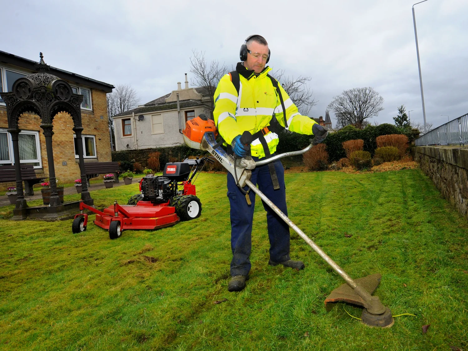 Home Fix Scotland