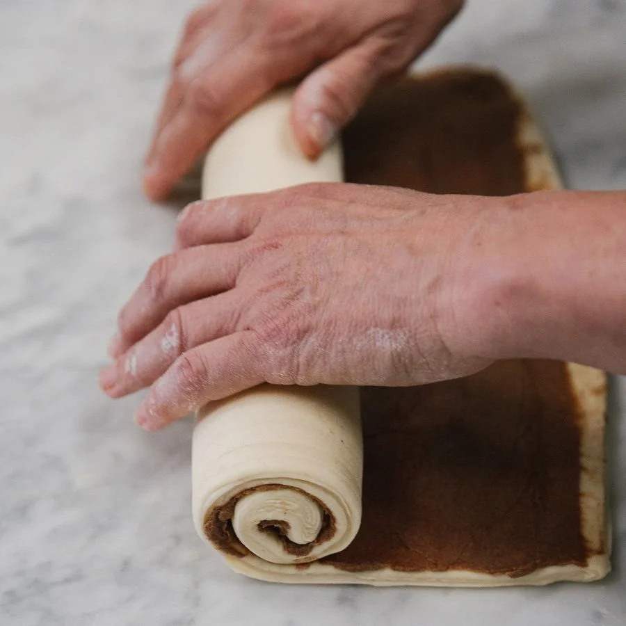 The Next Loaf | baking school | sourdough | bread | suffolk
