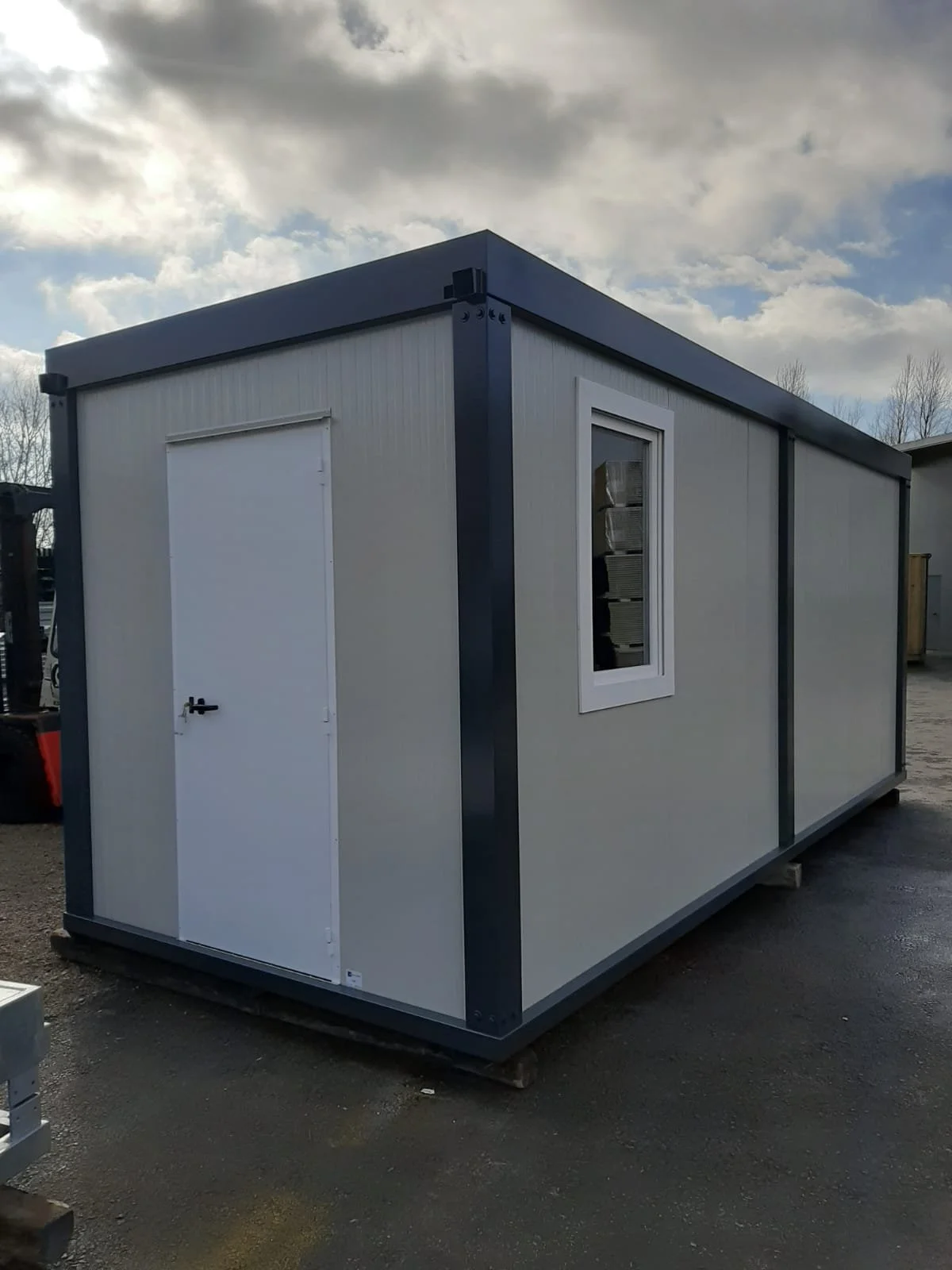 bocontainer bilder — Bocontainer