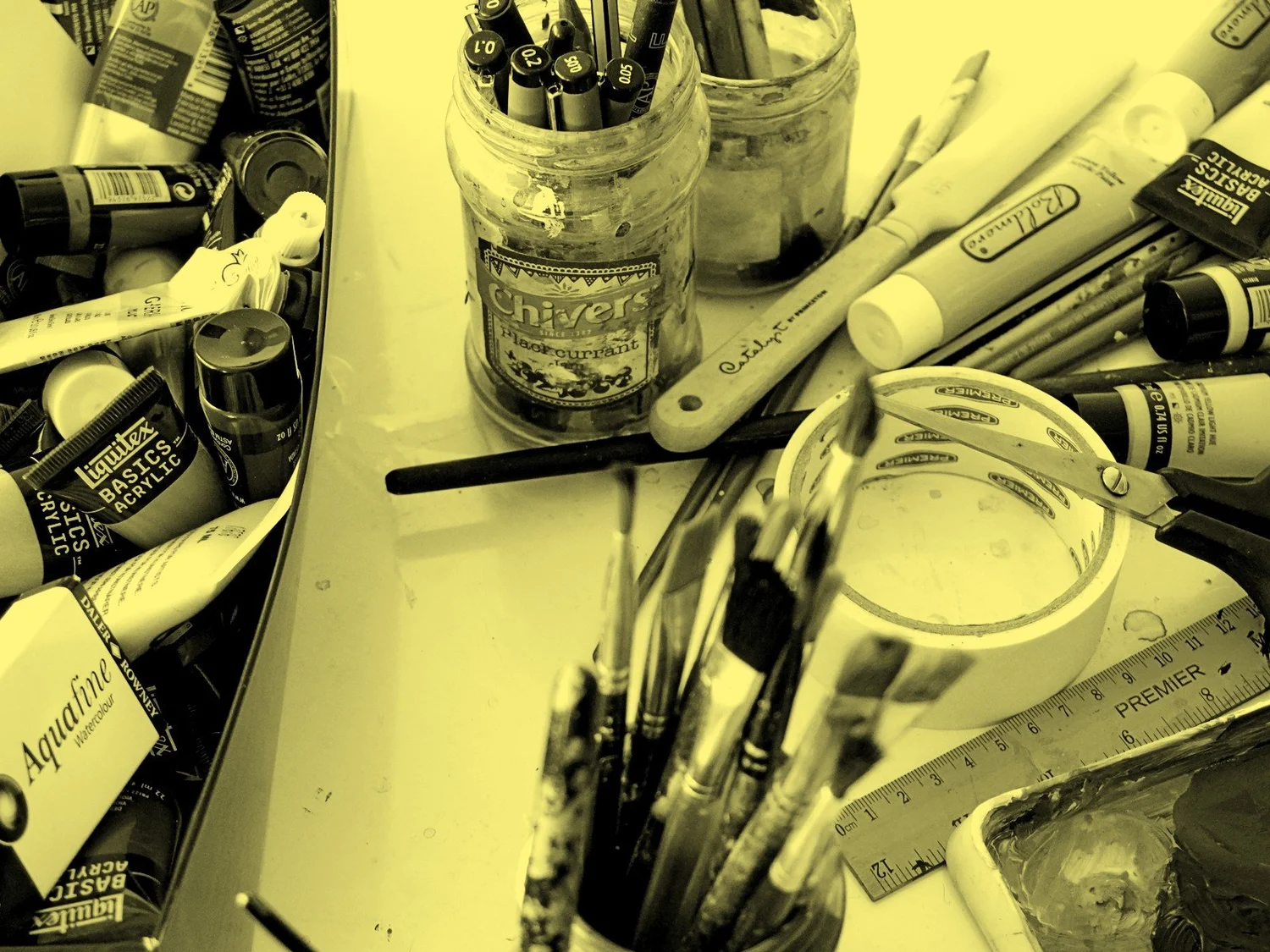 Rochelle Lucey Artist - Killorglin, Kerry