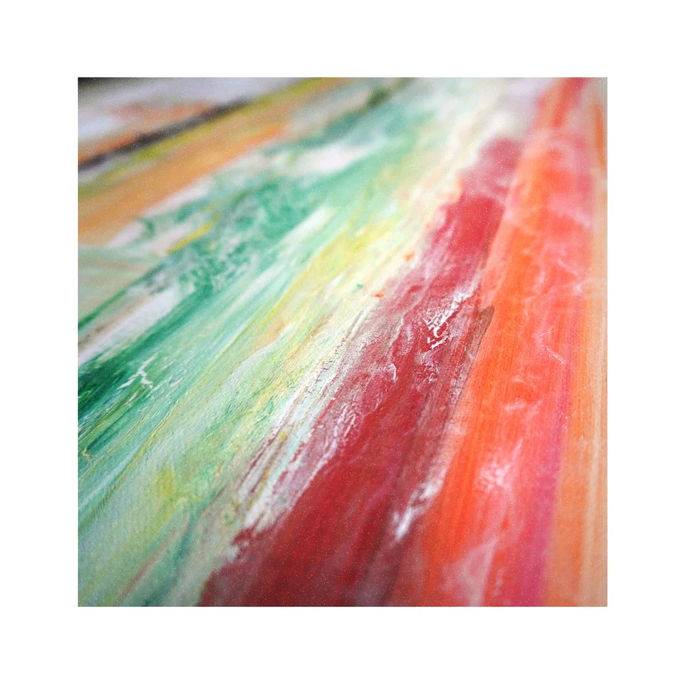 Rochelle Lucey Artist - Killorglin, Kerry