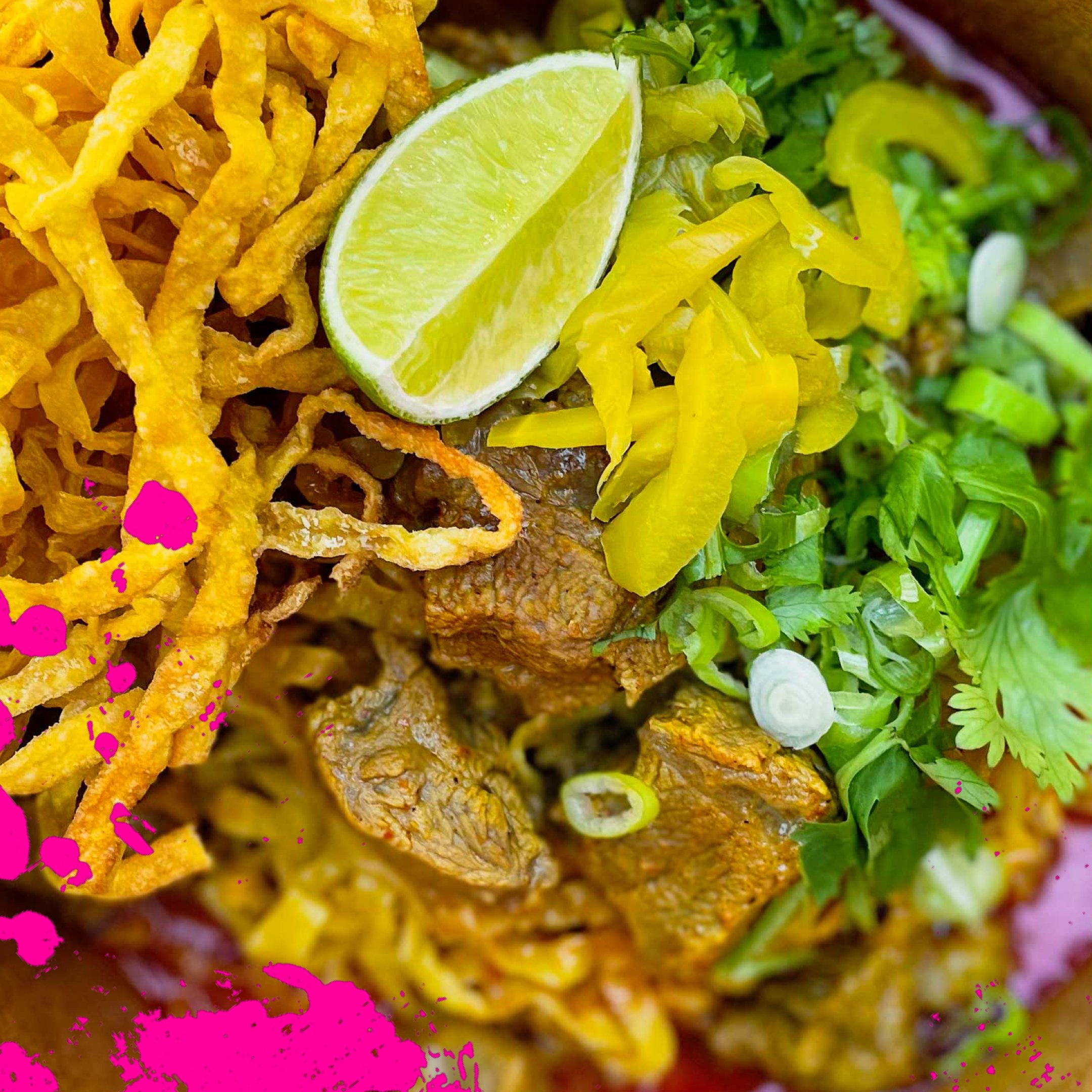 Ma Kin Thai