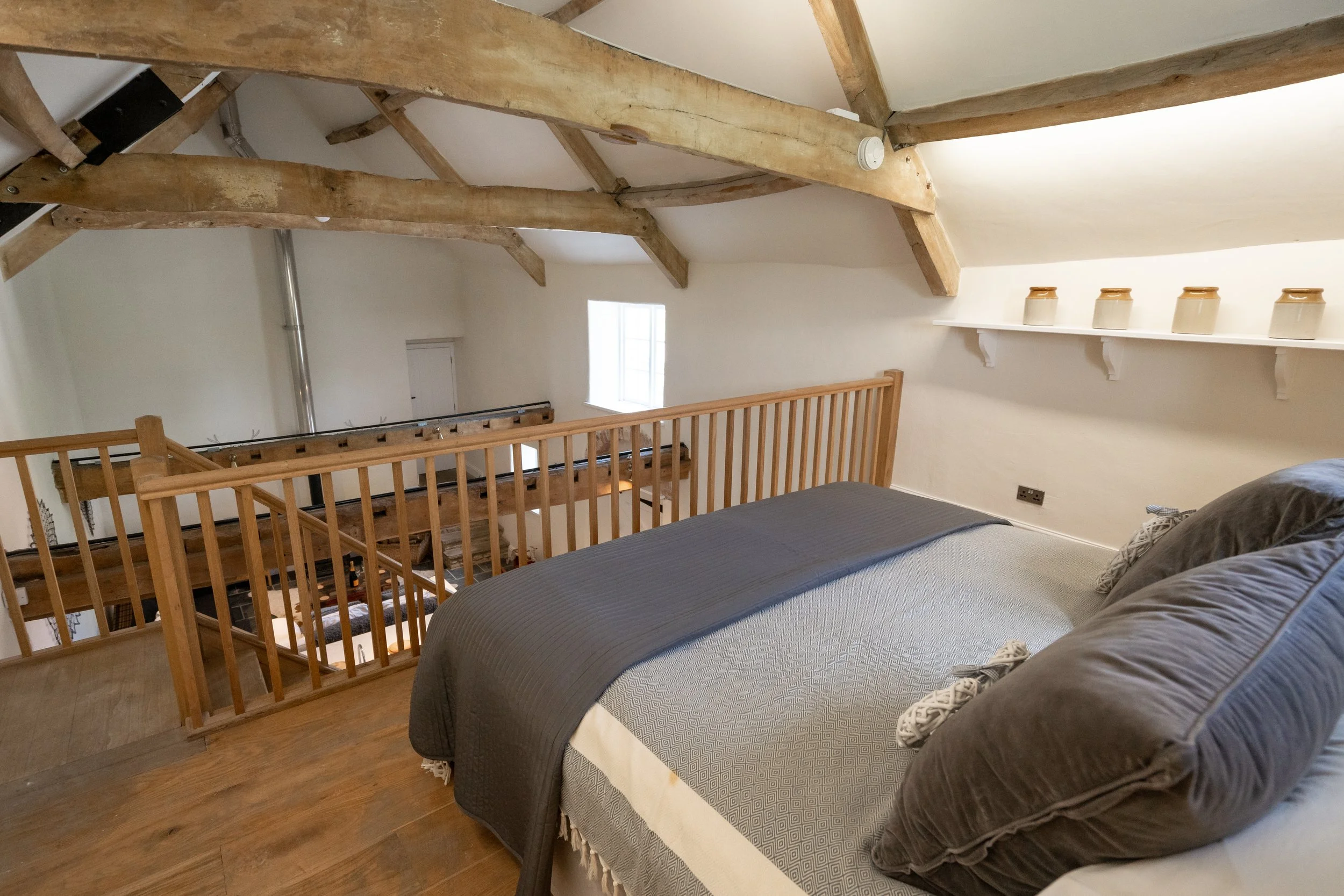 Accommodation — Wick Farm Bath