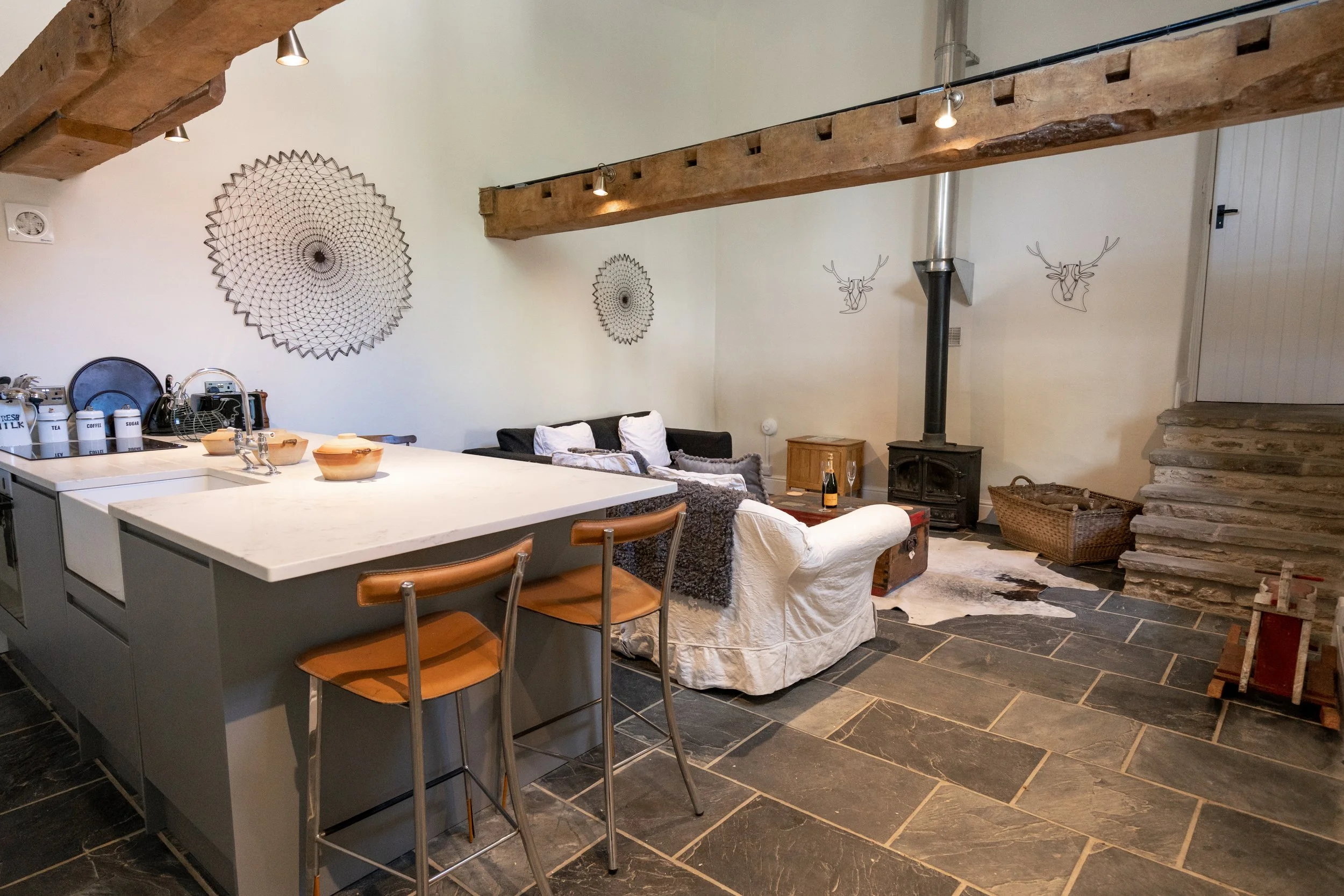Accommodation — Wick Farm Bath