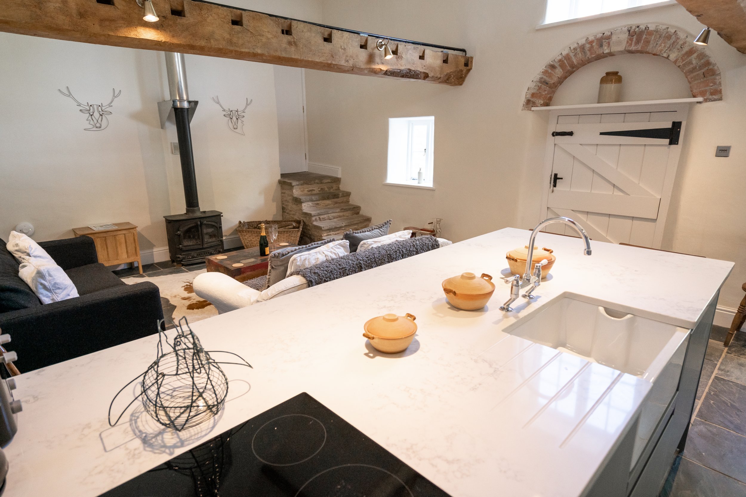 Accommodation — Wick Farm Bath