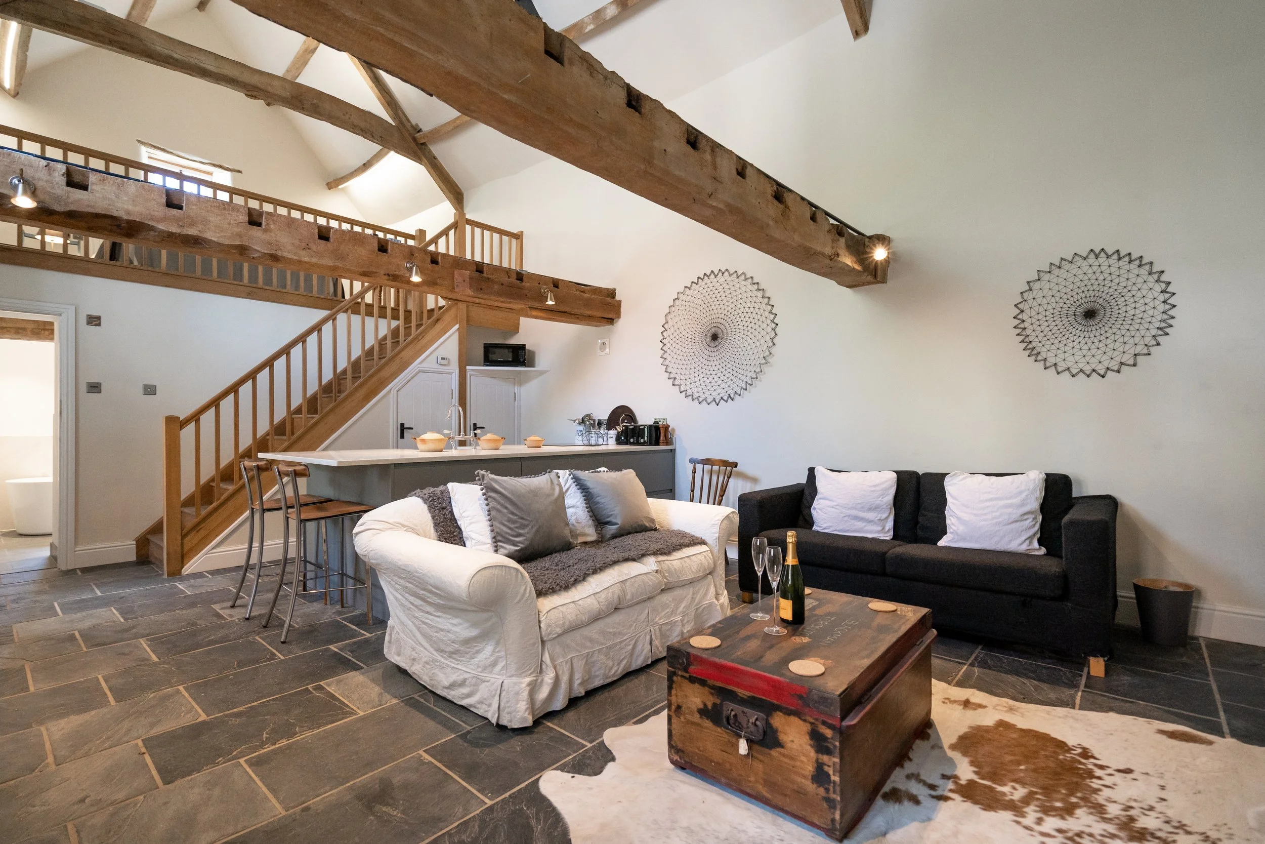 Accommodation — Wick Farm Bath