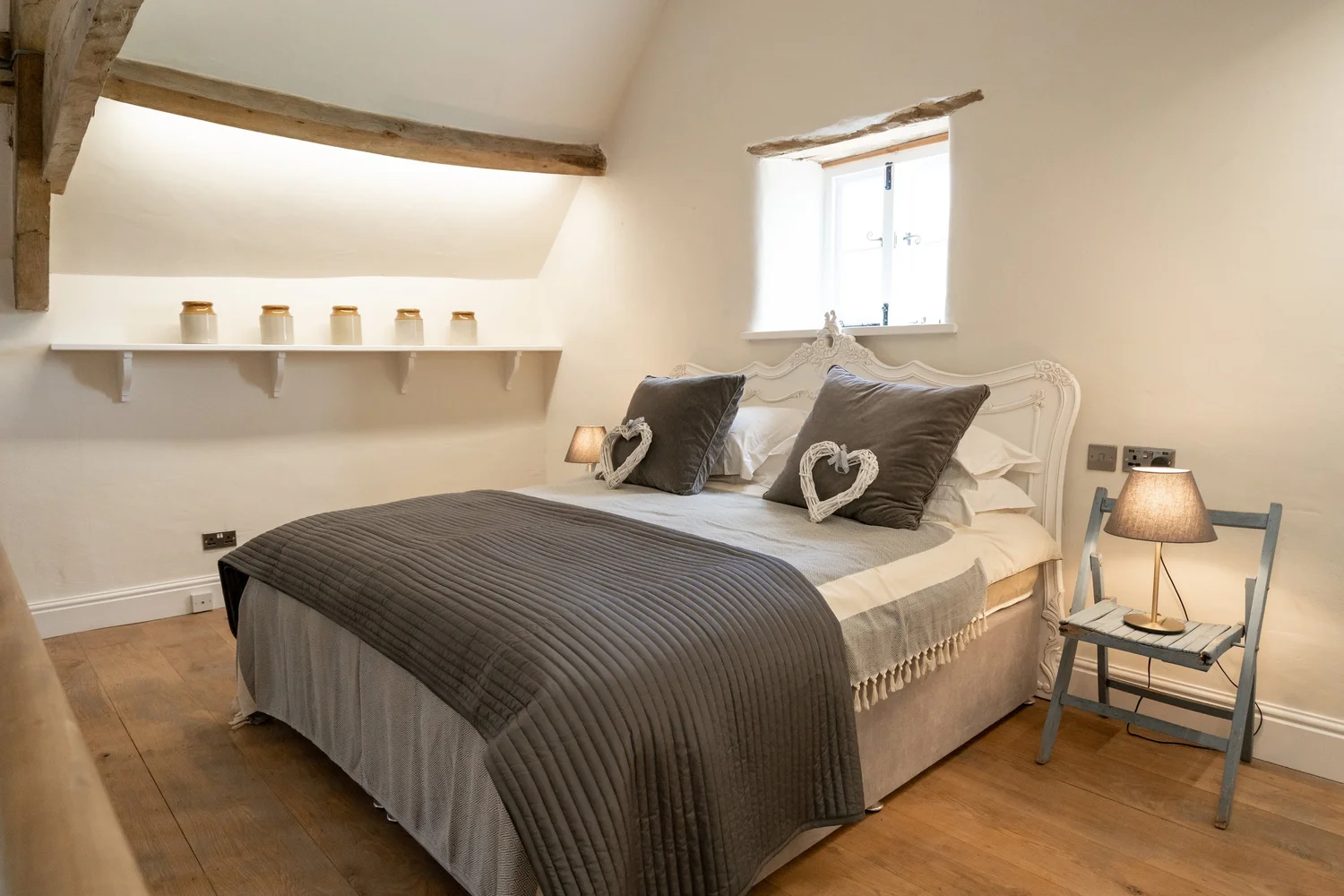 Accommodation — Wick Farm Bath