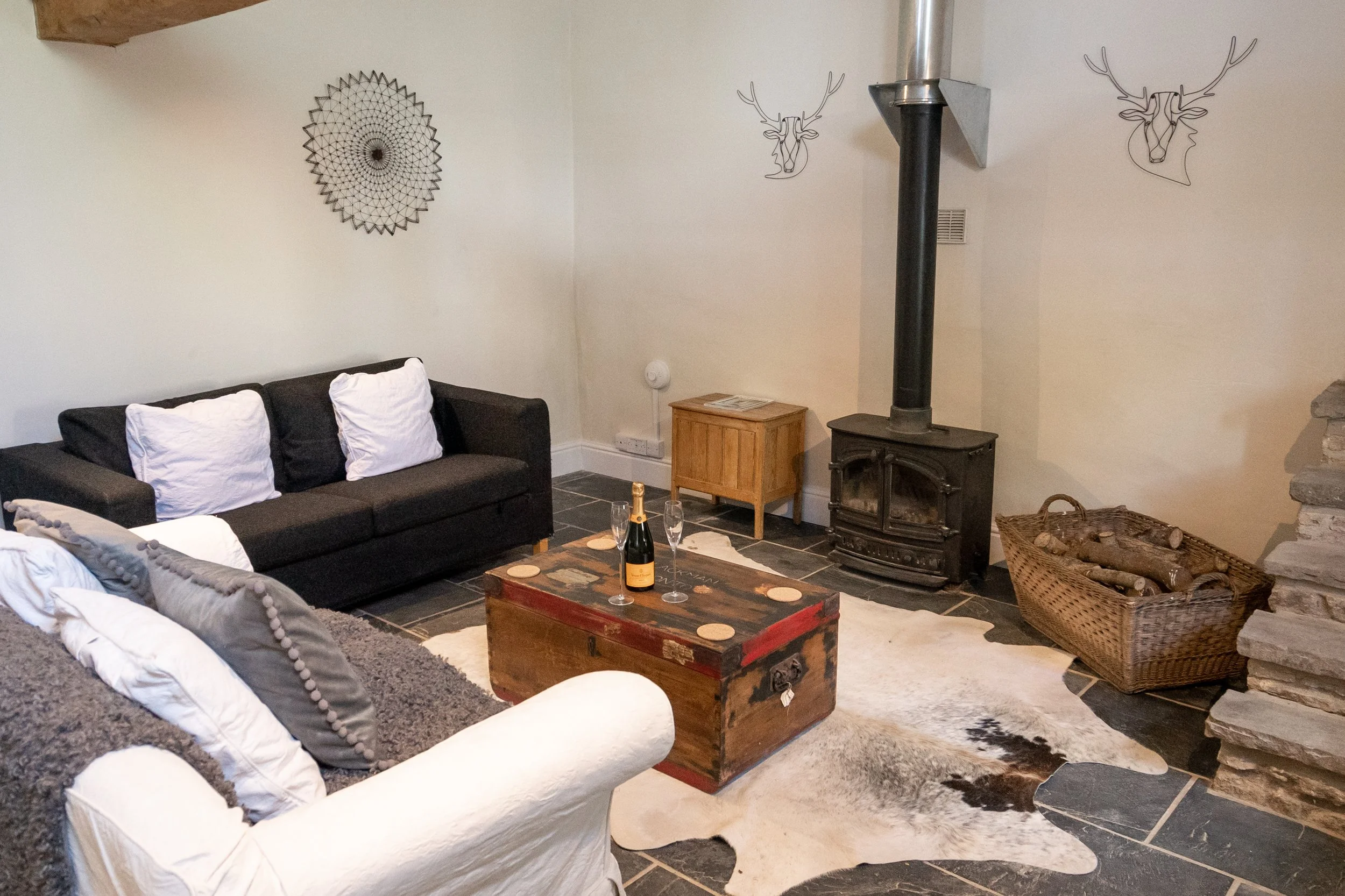 Accommodation — Wick Farm Bath