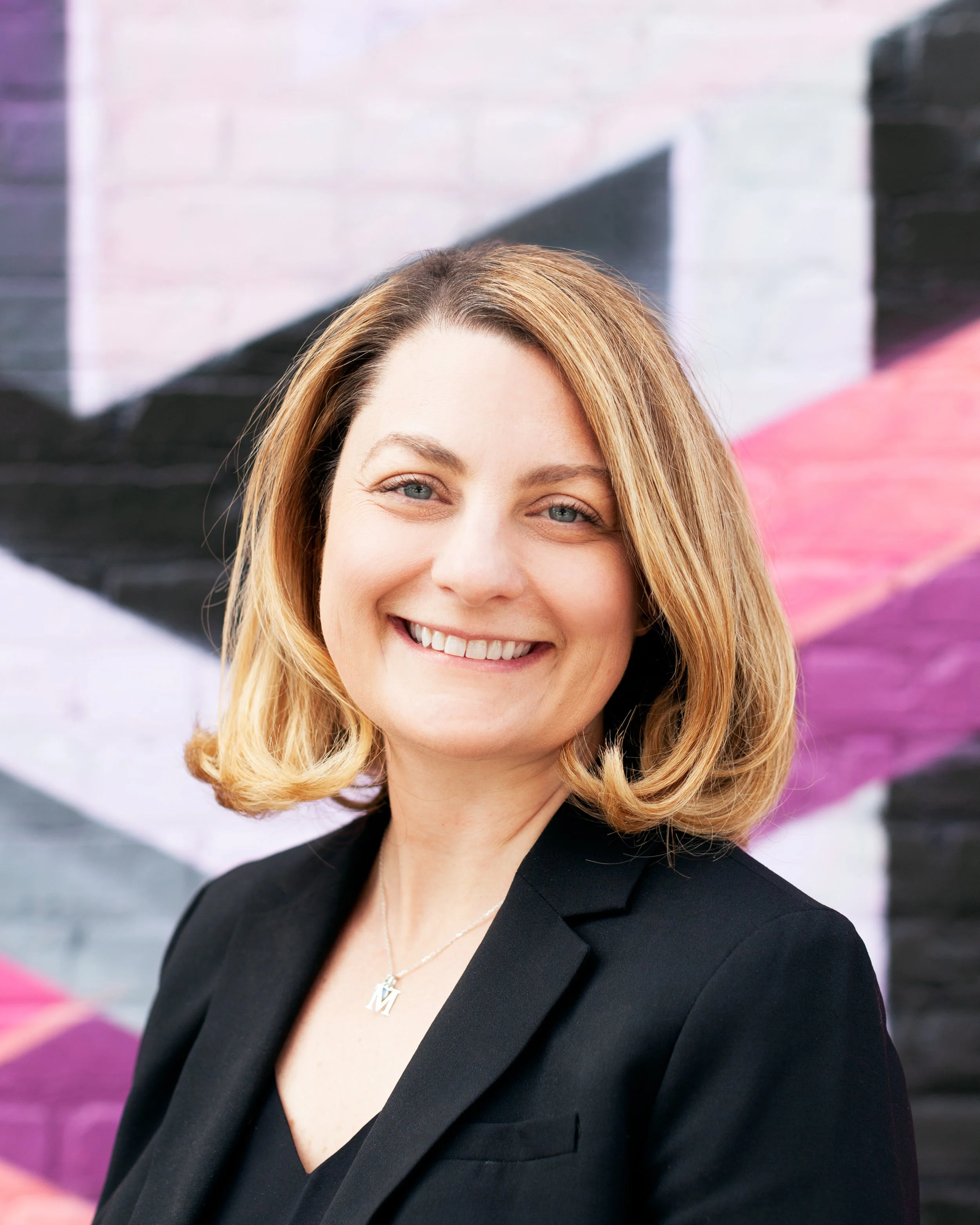 Margaret Sullivan — A Club by ArchNative