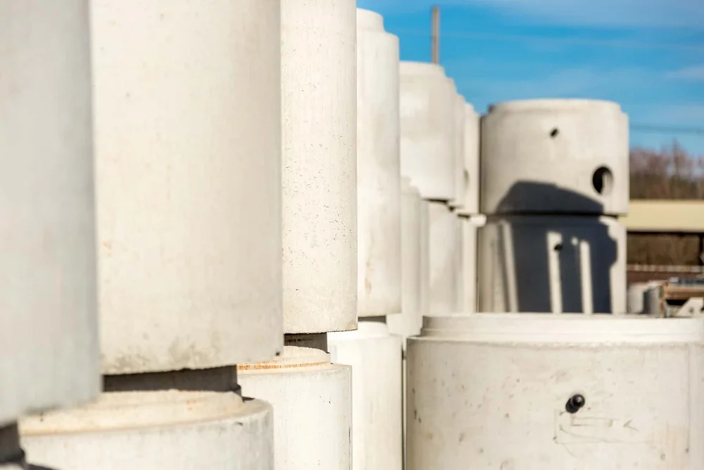 SMG Precast | Box Culverts and Wing Walls: Durable Infrastructure ...