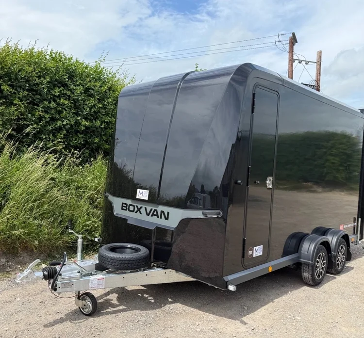 Brian James Trailers — Morpheus Commercials