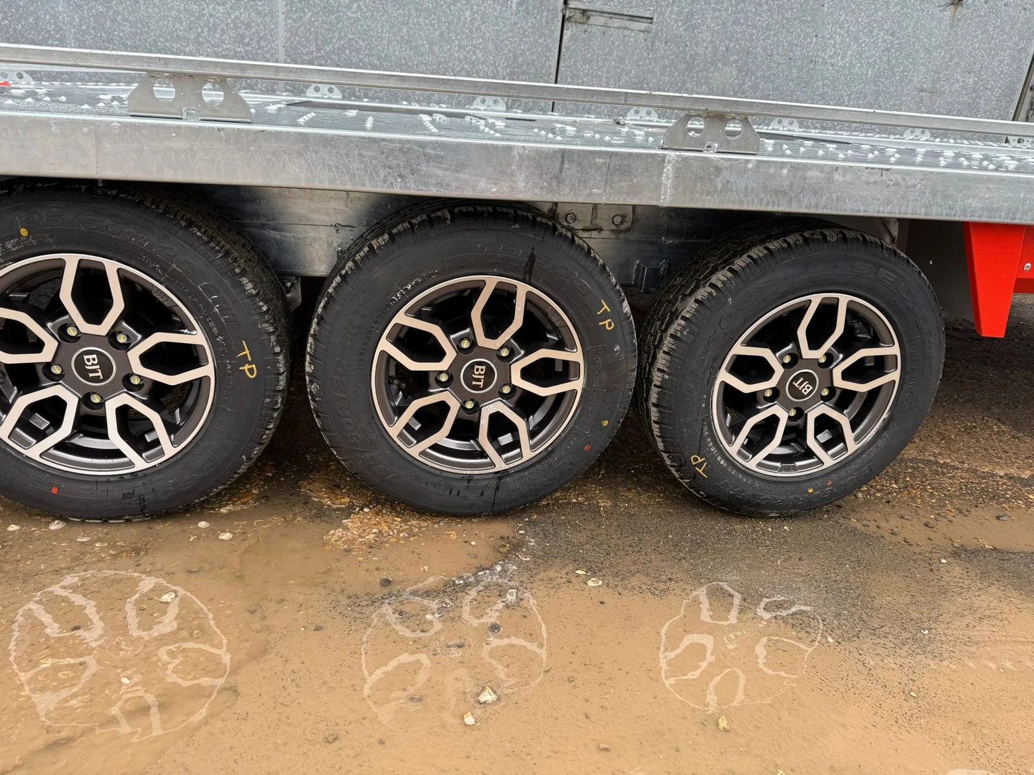 Brian James Trailers — Morpheus Commercials