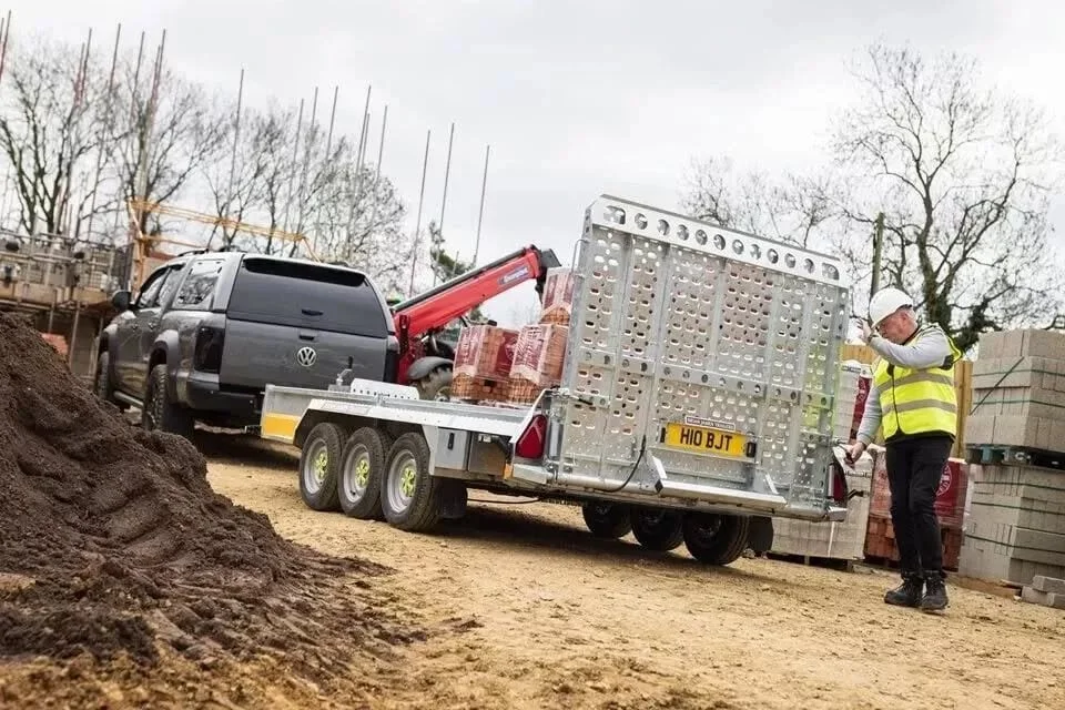Brian James Trailers — Morpheus Commercials