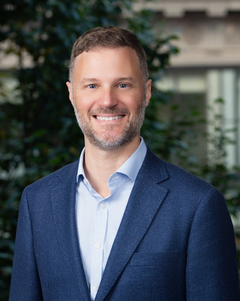 Brian Alwine, Director | CPA, ASA | Redwood Valuation