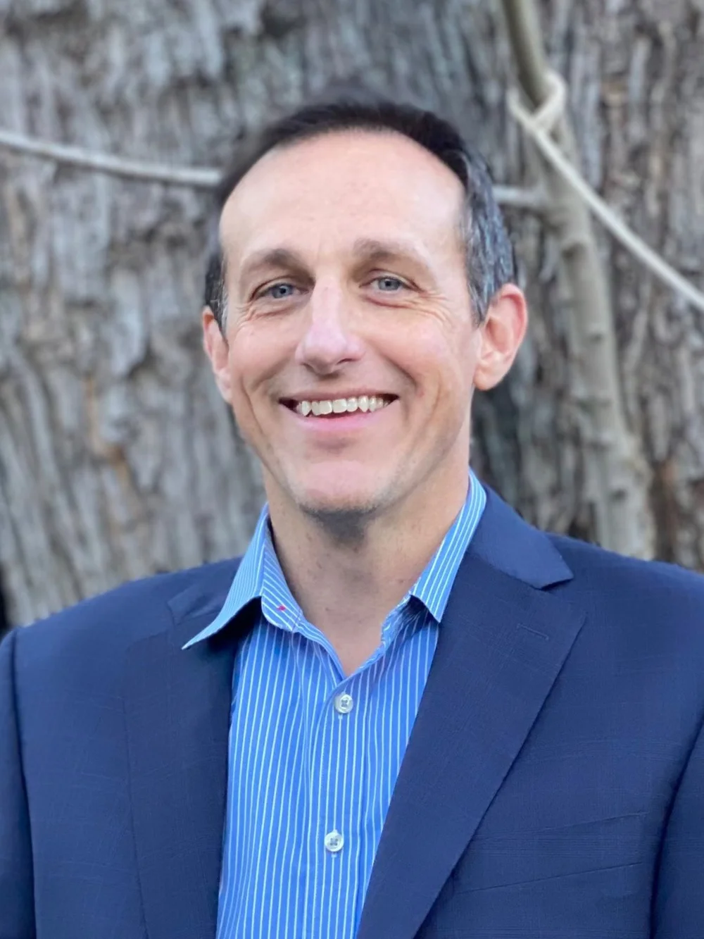 Tim Montgomery, Director & CFA | Redwood Valuation