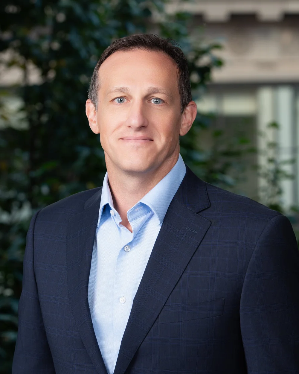 Tim Montgomery, Director & CFA | Redwood Valuation
