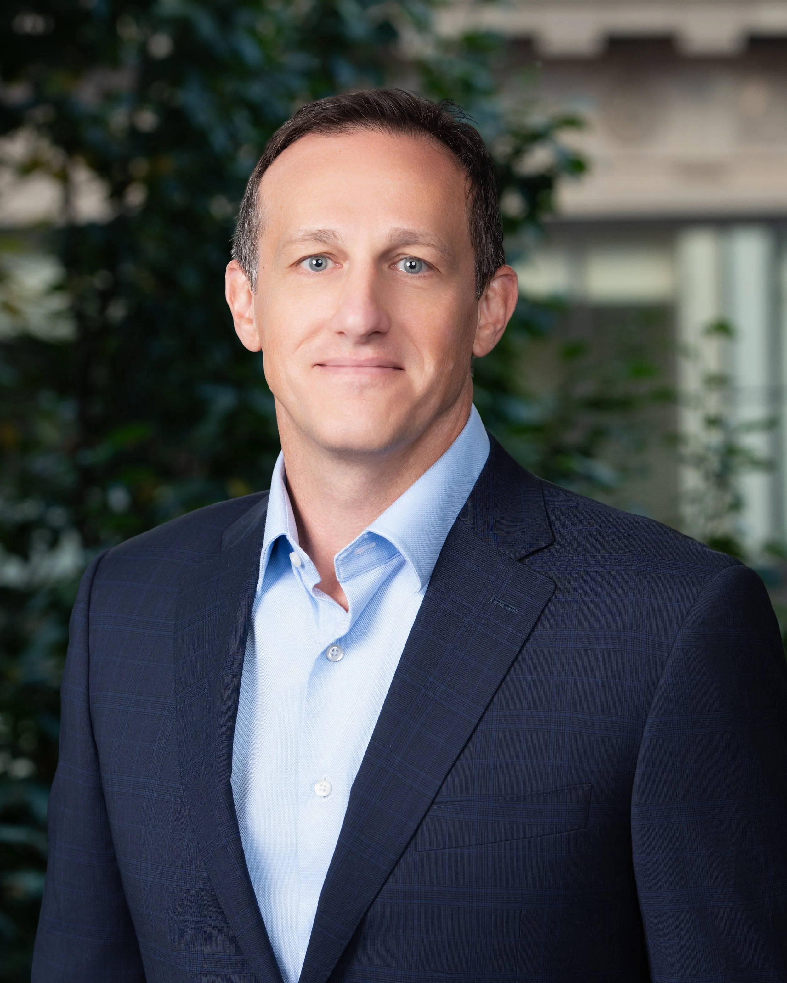 Tim Montgomery, Director & CFA | Redwood Valuation