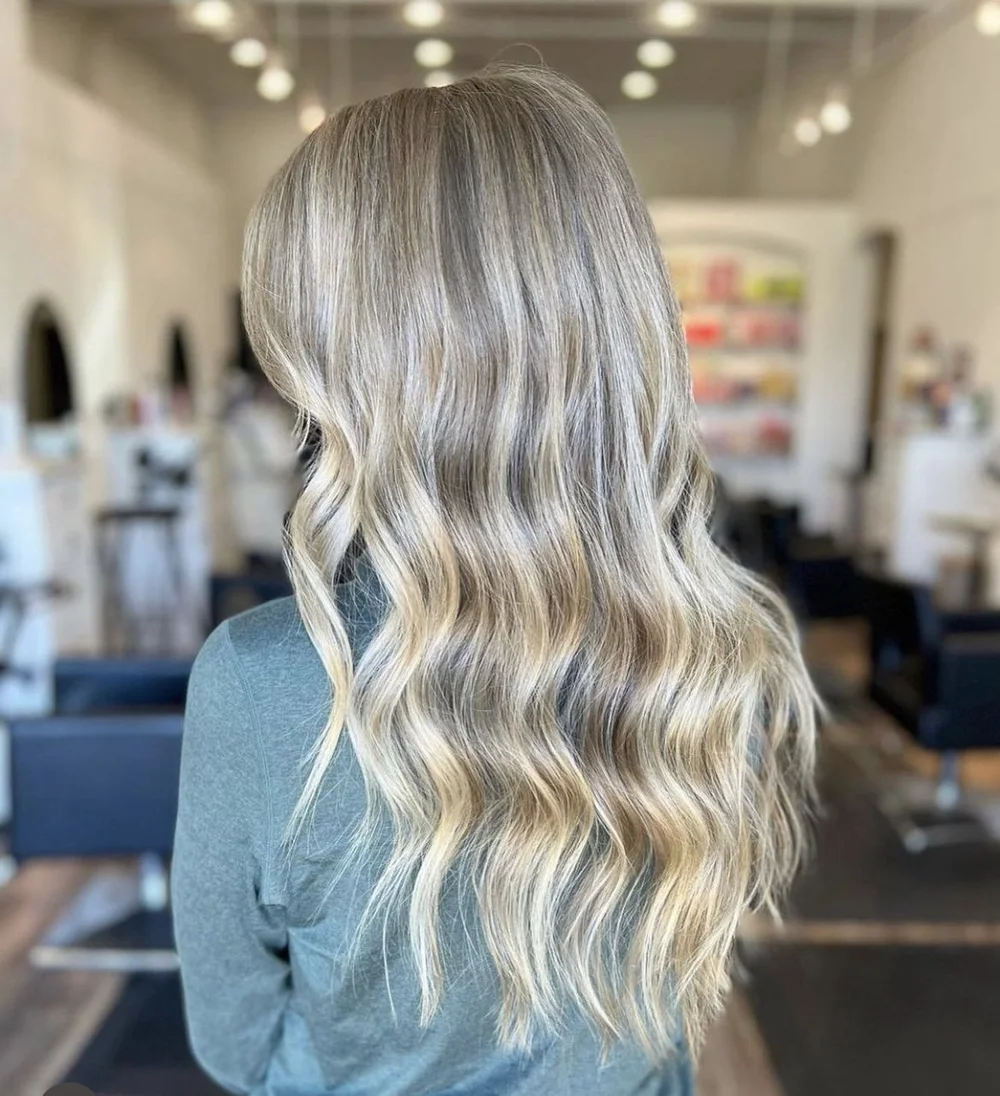 Services — OOH LA LA SALON