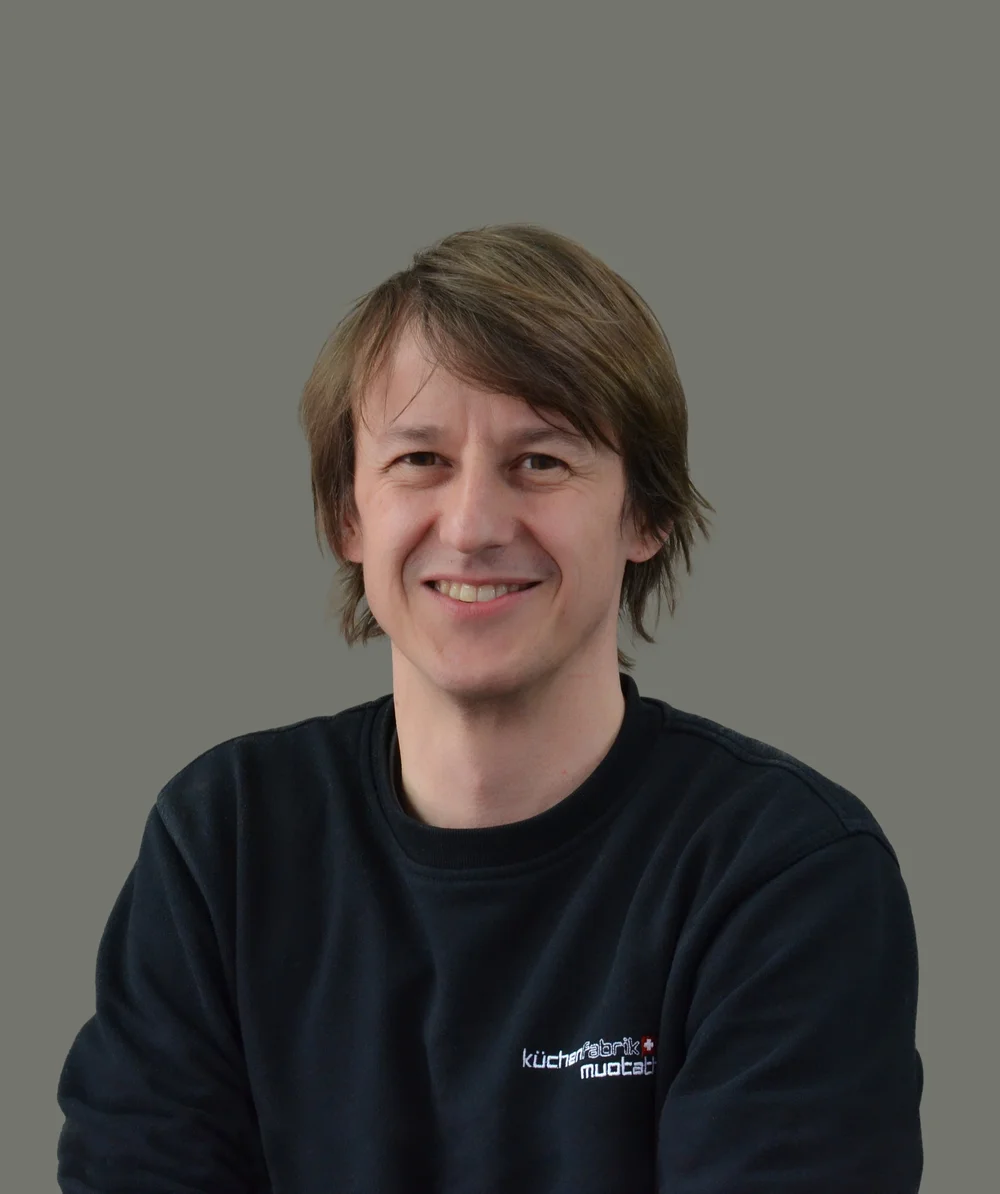 Team — Küchenfabrik Muotathal