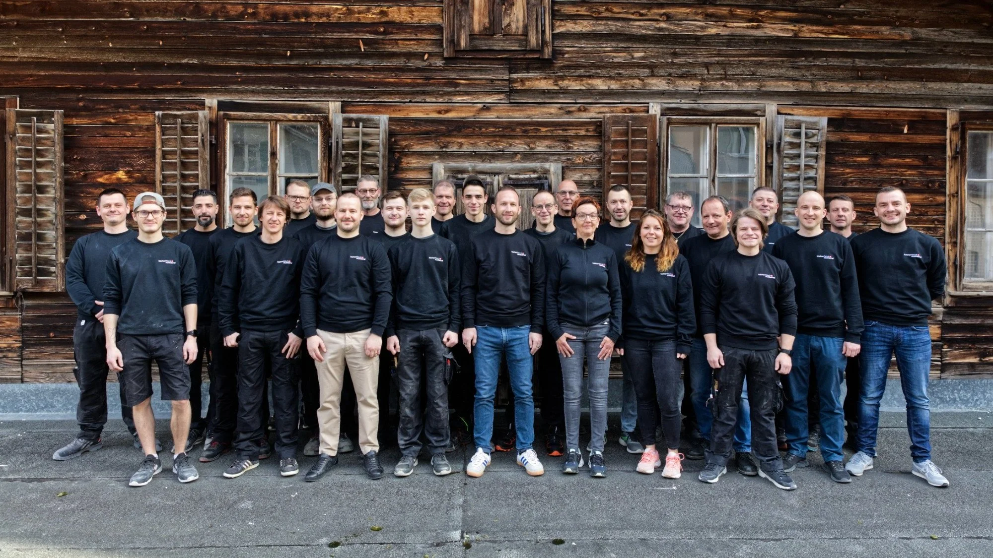 Team — Küchenfabrik Muotathal