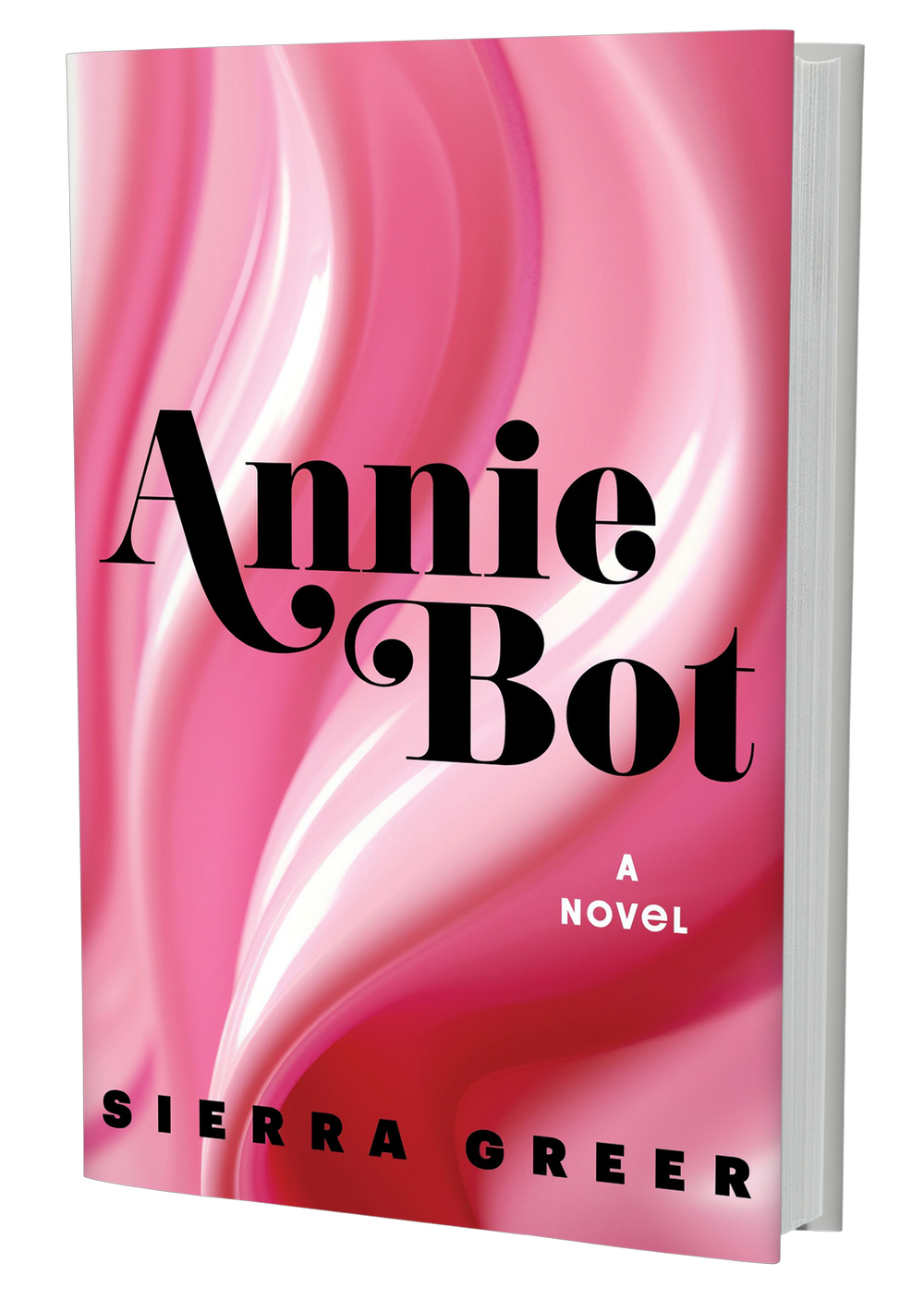 Sierra Greer, Writer