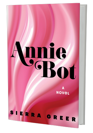 Sierra Greer, Writer