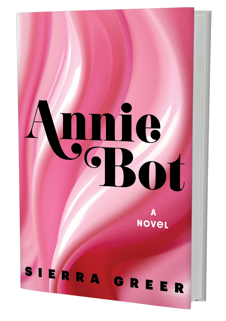 Sierra Greer, Writer