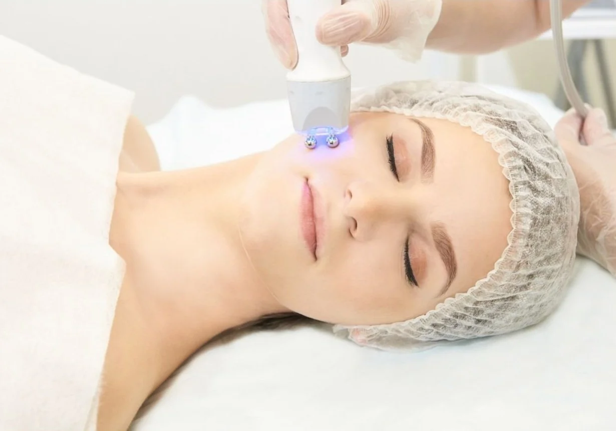 Laser Facial Treatments | Lost Art Laser & Tattoo Removal — Lost Art ...