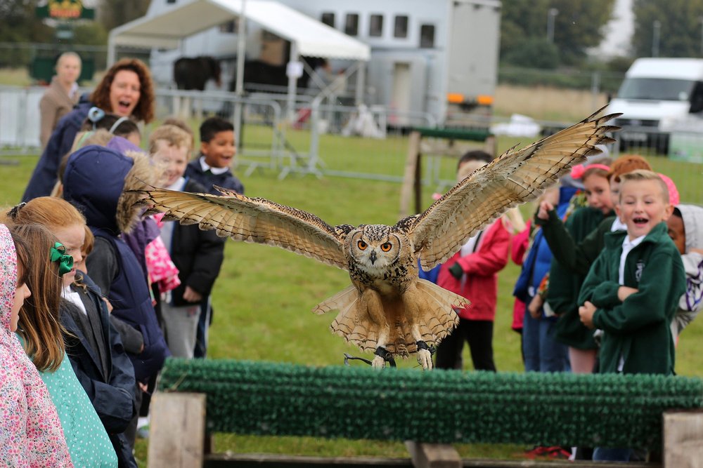 Countryside Learning