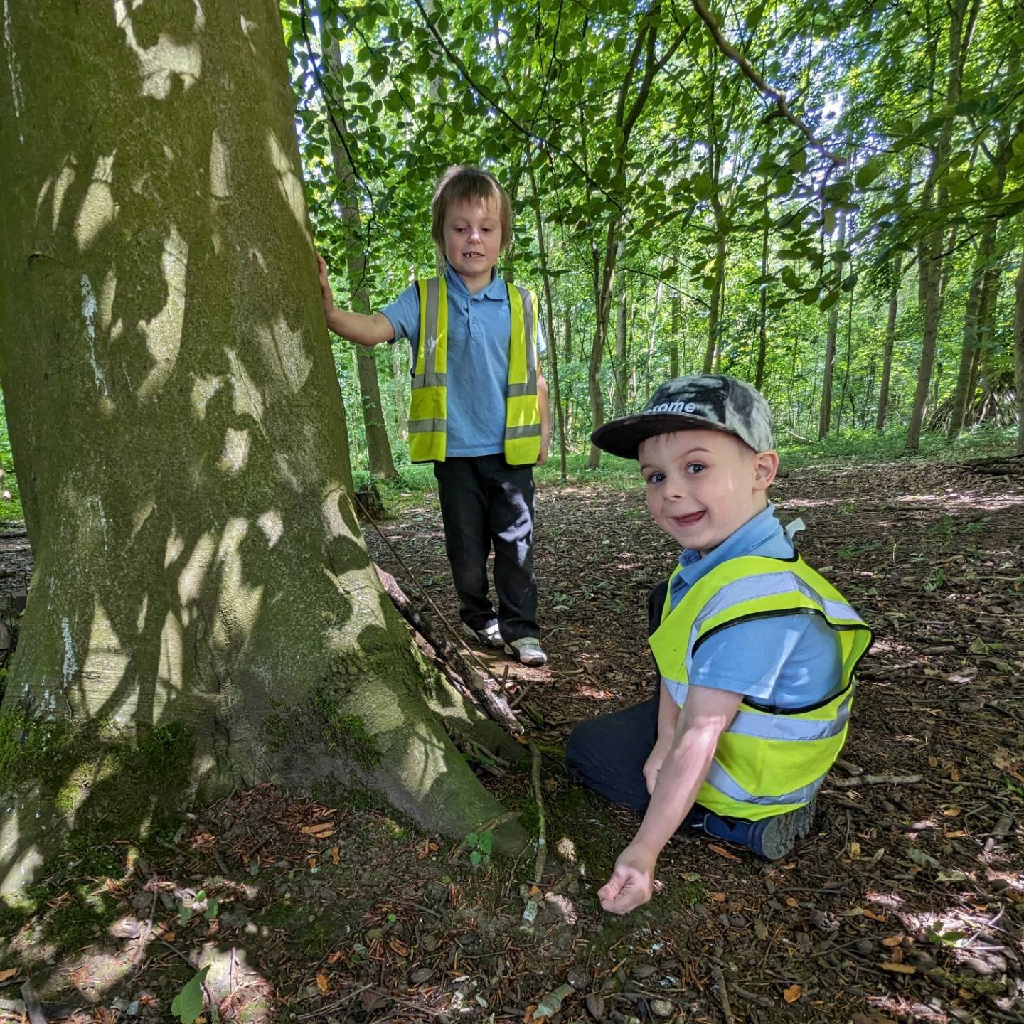 Countryside Learning