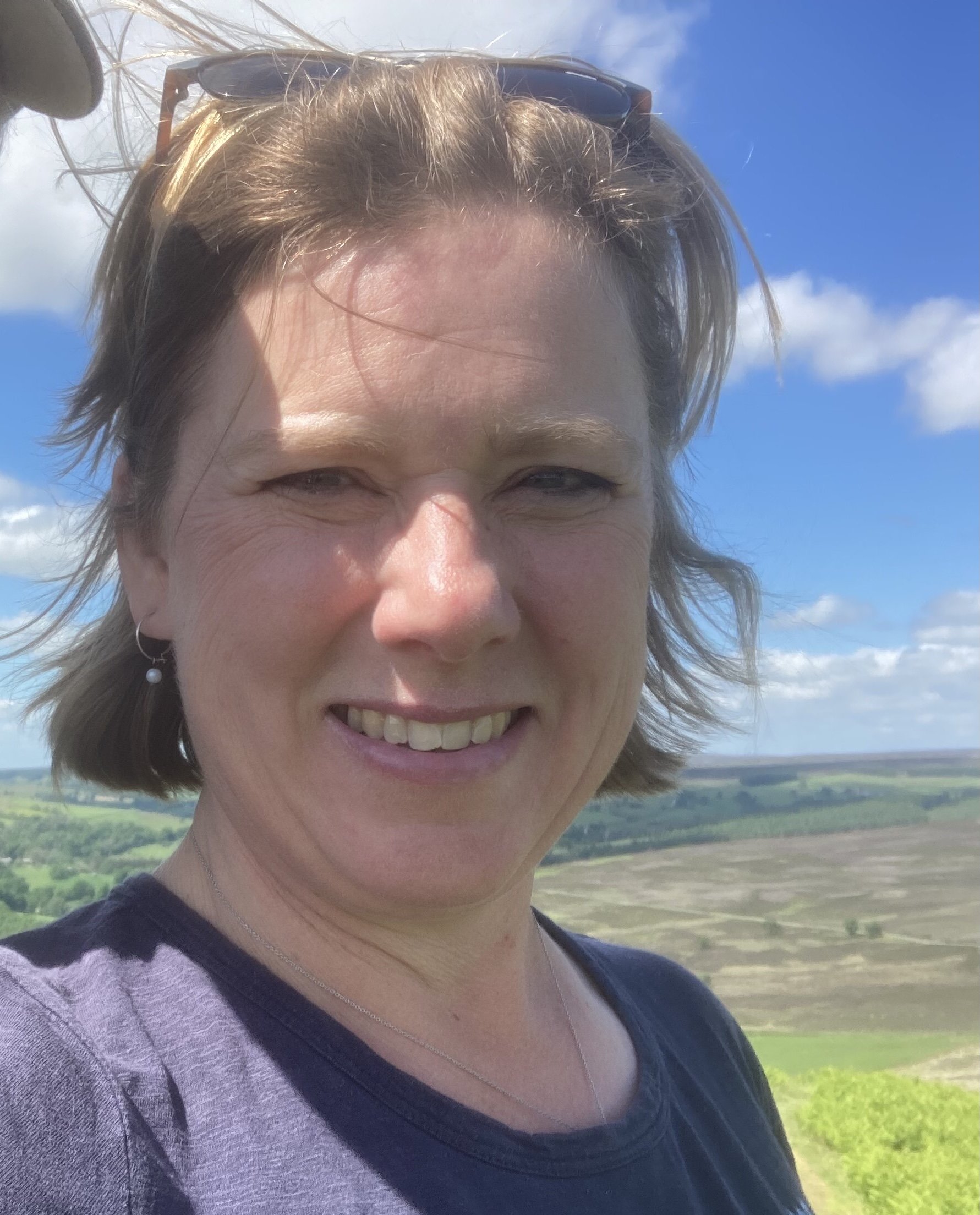 Our Team — Countryside Learning