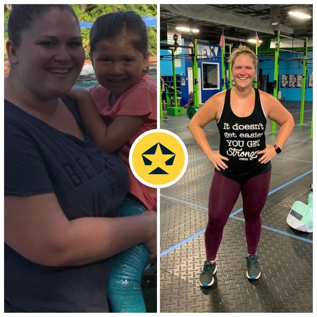 Your Experience | Seek Strength — HEW Fitness