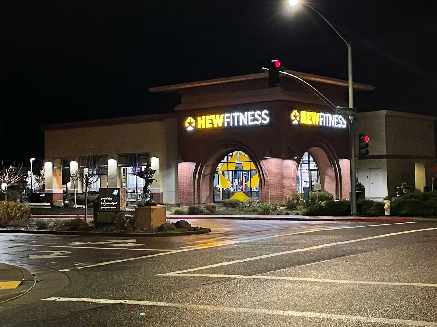 High Energy, Boot Camp Fitness Classes in Rocklin | HEW Fitness — HEW ...