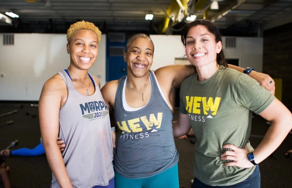 High Energy, Boot Camp Fitness Classes in West Palm Beach | HEW Fitness ...