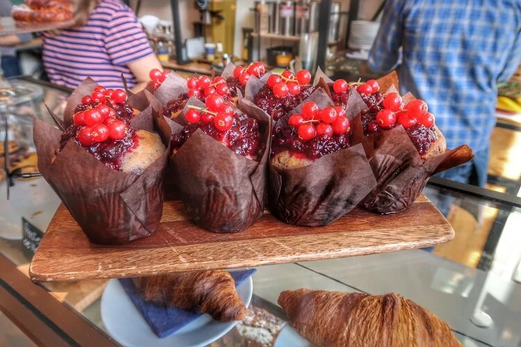 Monks Coffee Roasters - Specialty Coffee Shop in Amsterdam ...