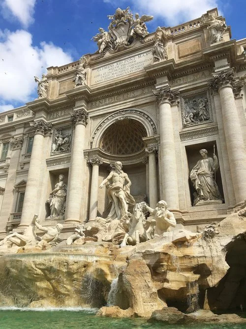 The Top 5 Rome Tourist Spots — attitudeDRIVEN Adventure