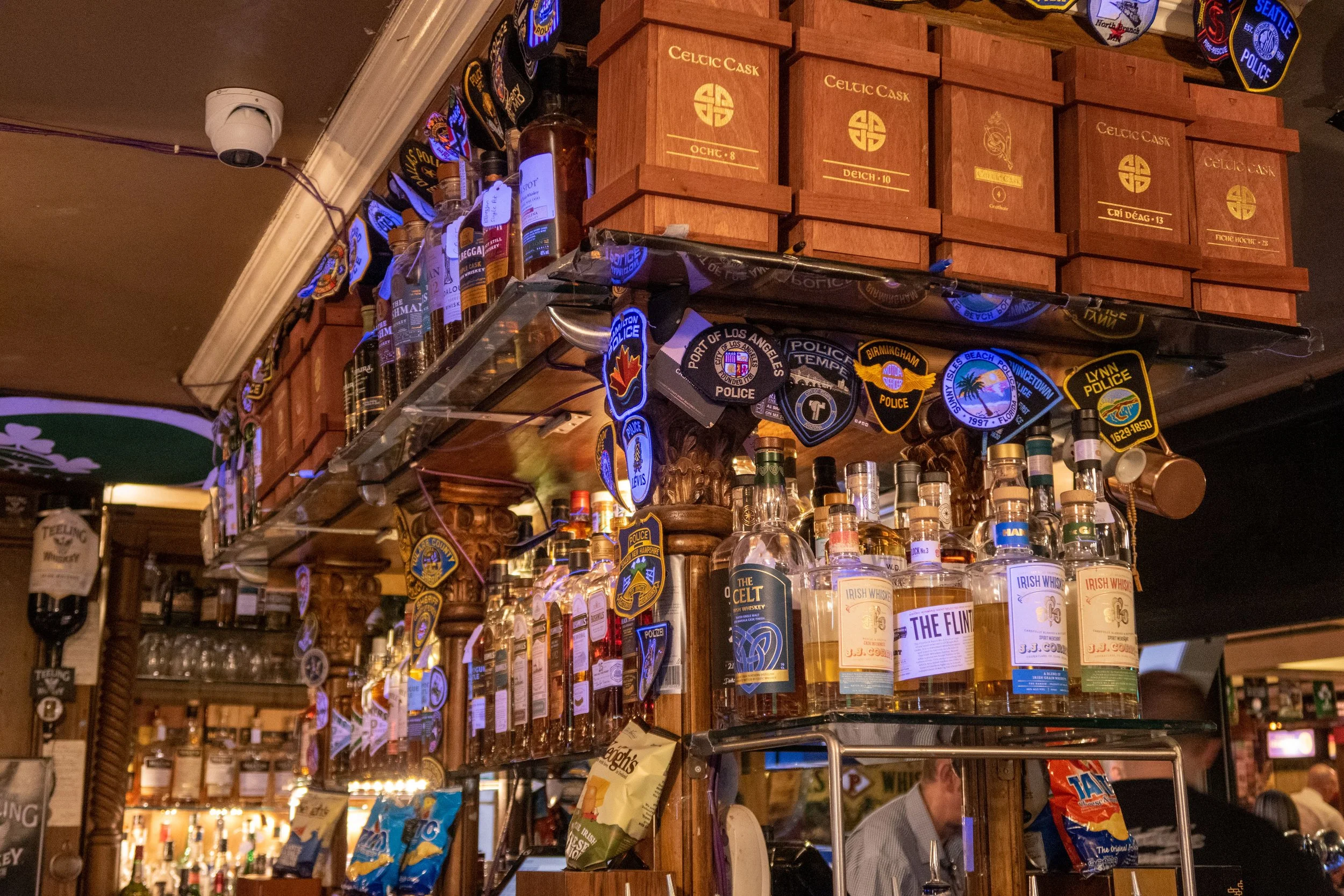 Darkey Kelly's - Irish Food, Music and Fun in the heart of Dublin ...