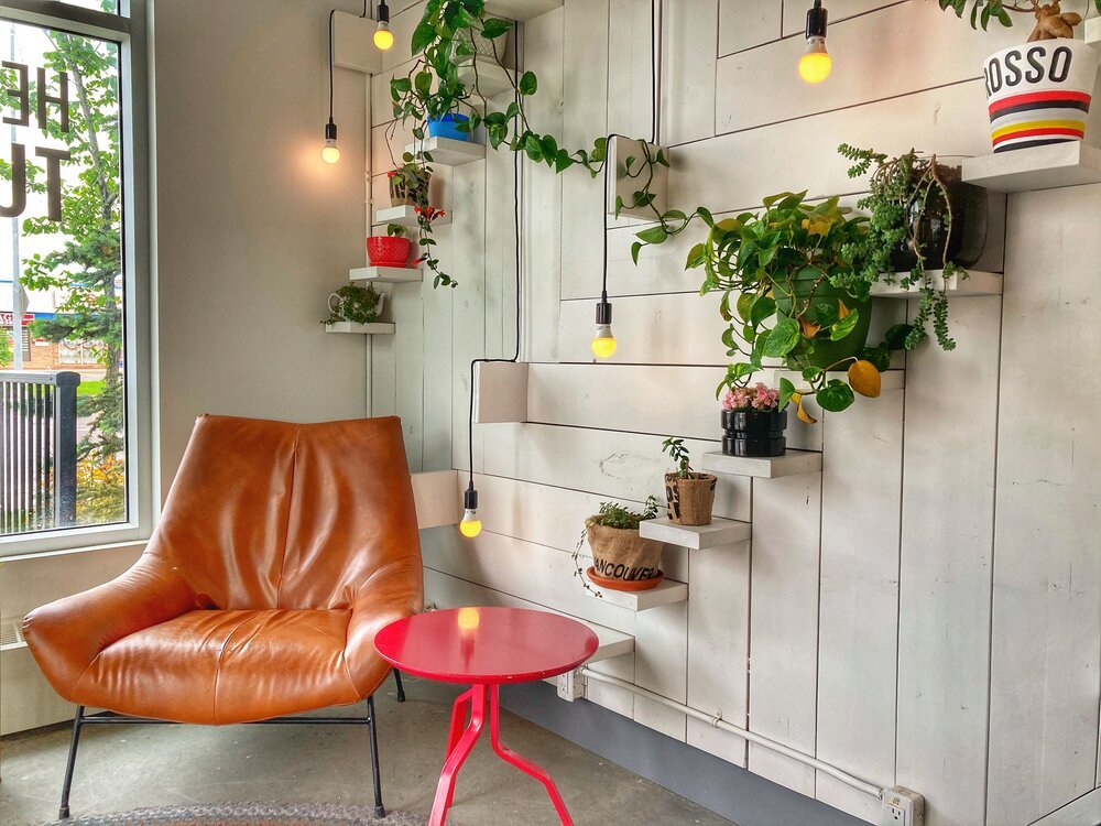 Top 4 Calgary Coffee Spots - More than Stampeding in Western Canada ...