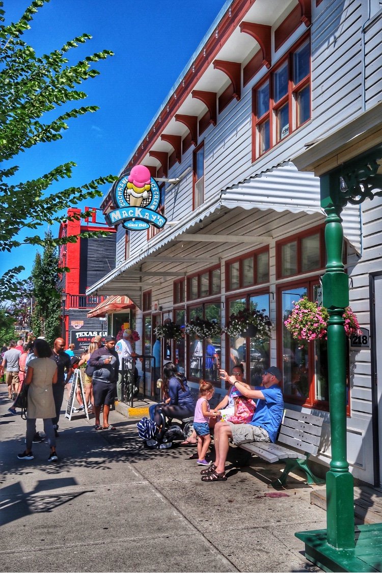 4 Picture Perfect Day Trips from Calgary, Alberta, Canada ...